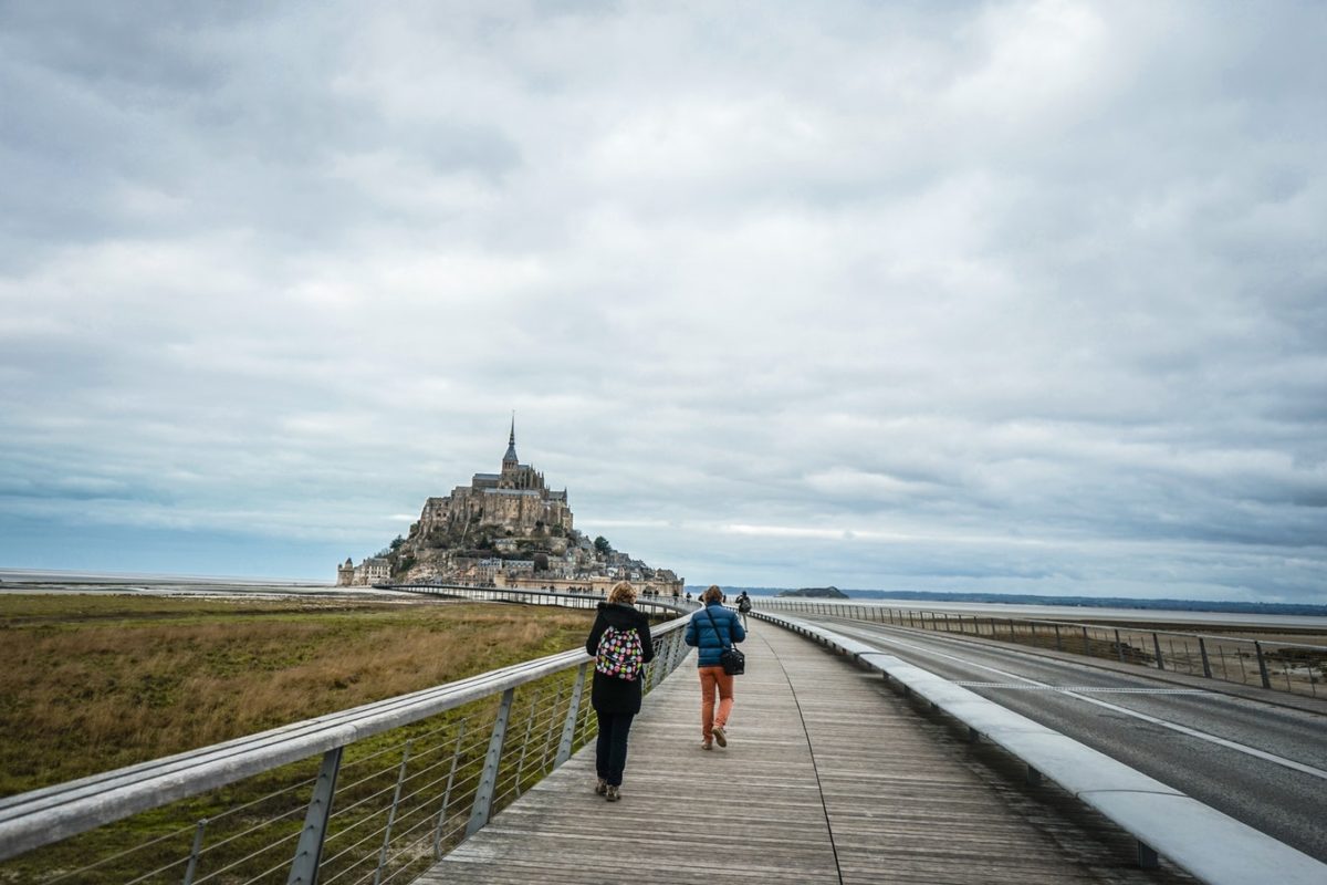 Cruise to Normandy France - 1cruise.com - cruises and cruise lines