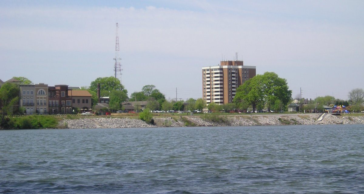 Decatur Alabama - 1cruise.com - cruises and cruise lines